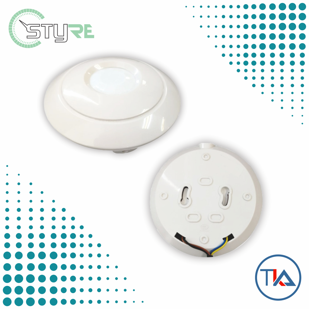 STYRE Motion Sensor | STYRE