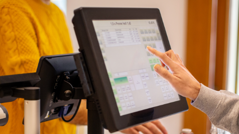 solution-pos | STYRE