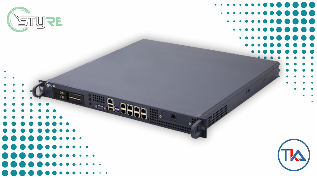 STYRE Neo FireBit | STYRE