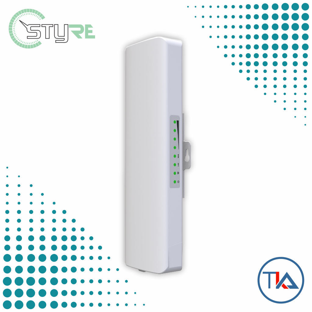 STYRE Long Range Point to Point | STYRE